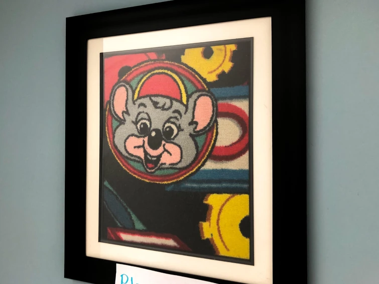 Discuss Everything About Chuck E. Cheese Wiki | Fandom