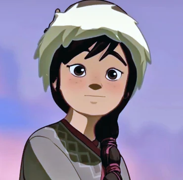 Will one of them become Ezran's love interest? | Fandom