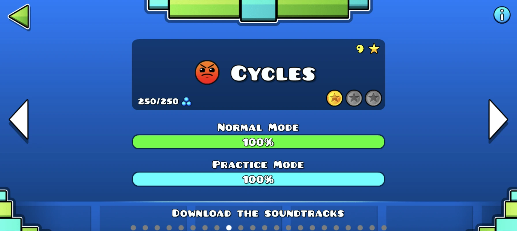Cycles Beat | Fandom