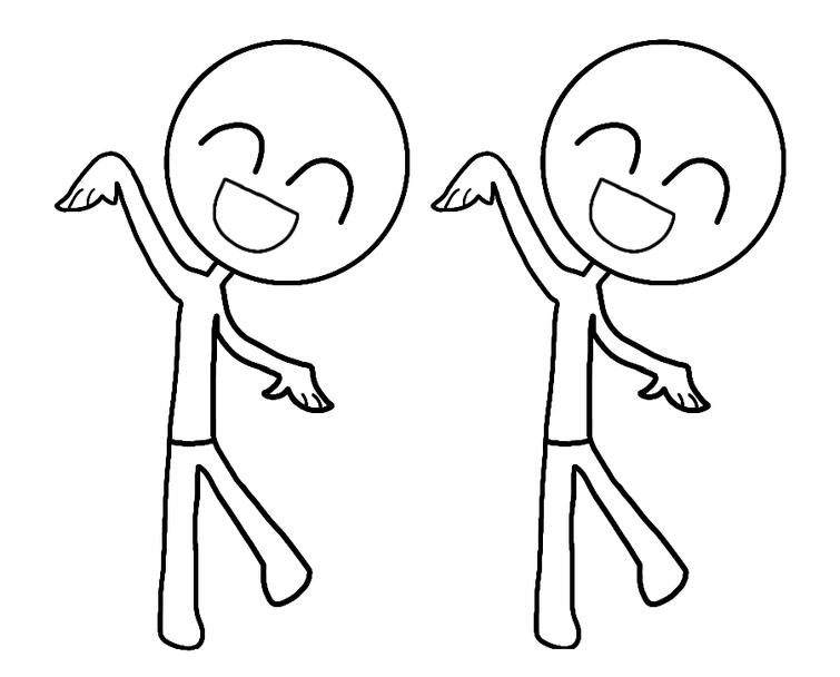 Would anyone like some drawing bases that i made | Fandom