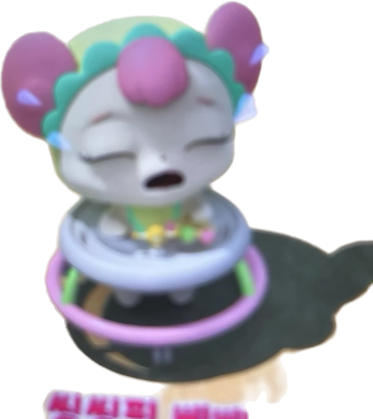 Discuss Everything About Catch! Teenieping Wiki | Fandom