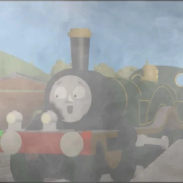 Discuss Everything About Sodor AU Wiki | Fandom
