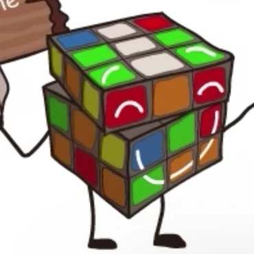 Ruby Cuby played by Cary Huang won the object camp BIAS 7!! Do you ...