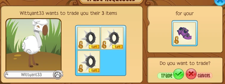 Discuss Everything About Animal Jam Item Worth Wiki | Fandom