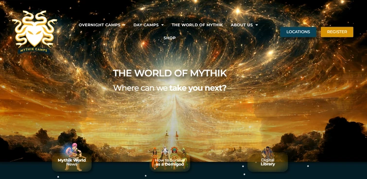 Discuss Everything About Riordan Wiki | Fandom