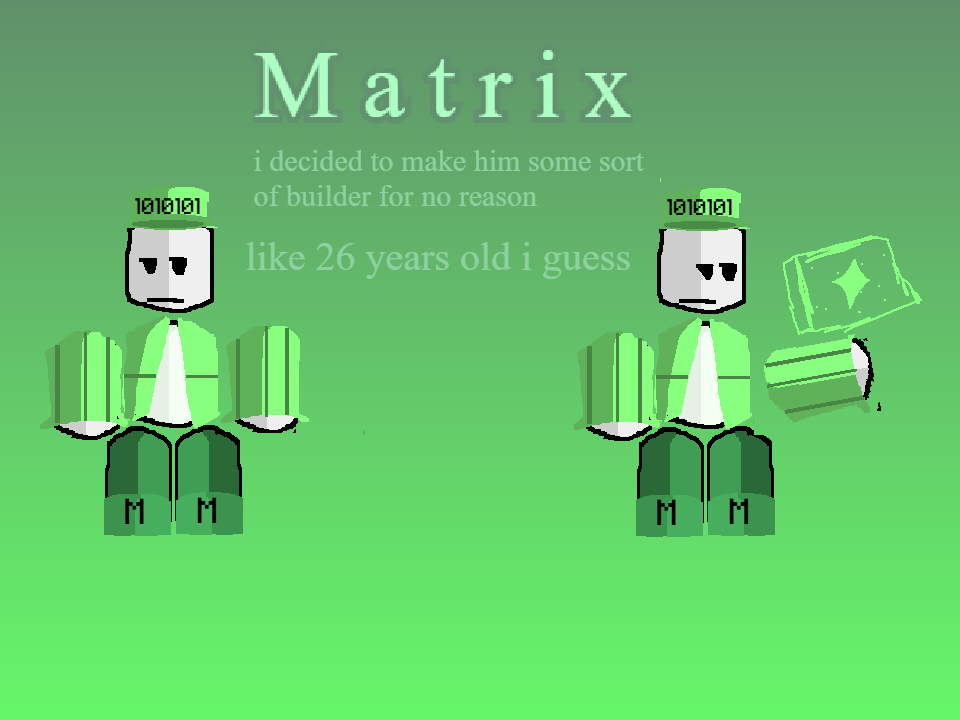 Humanoid Auras (Part 1) Matrix, Chromatic Genesis And Exotic Void | Fandom