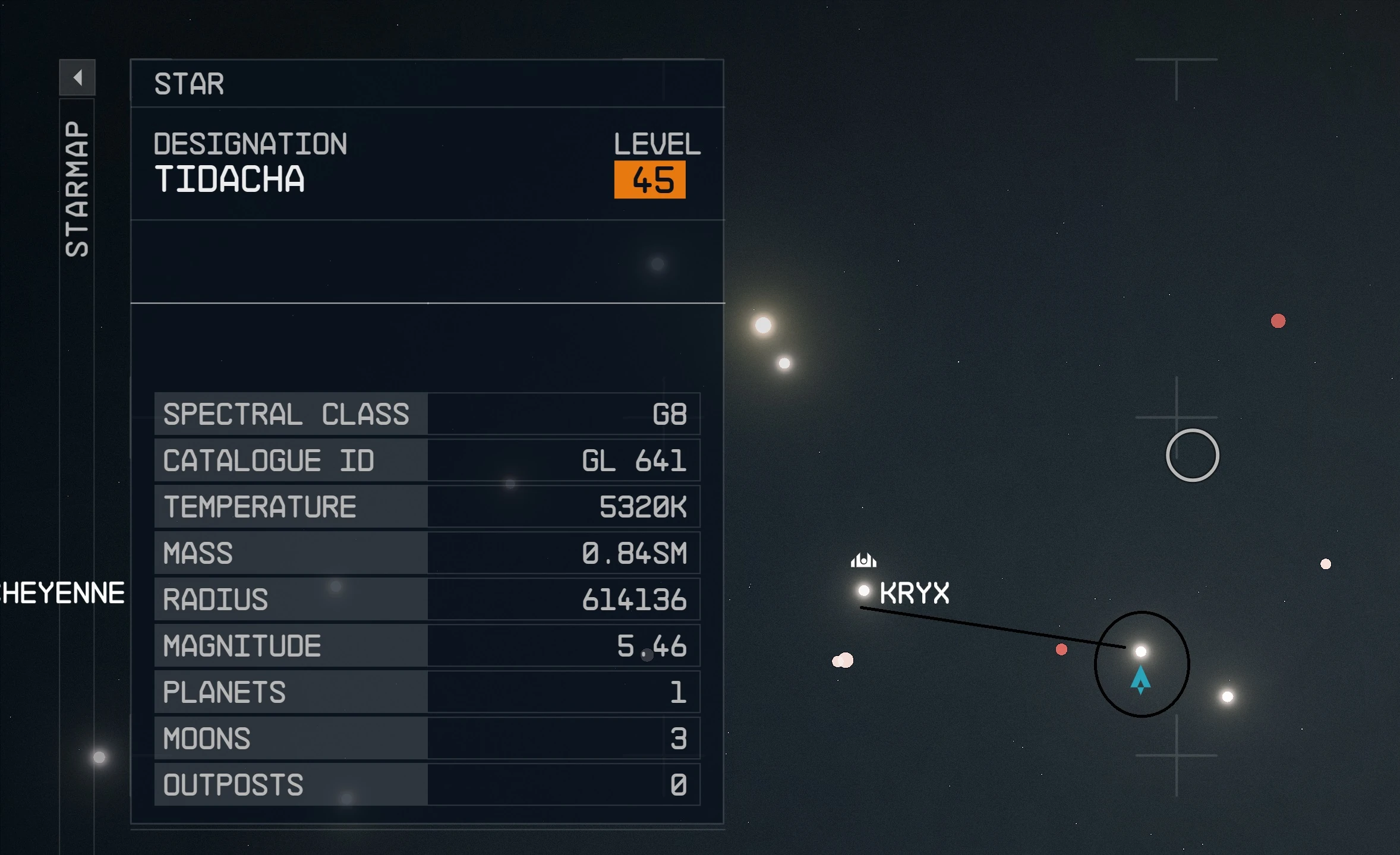 Starfield planet with white beaches | Fandom