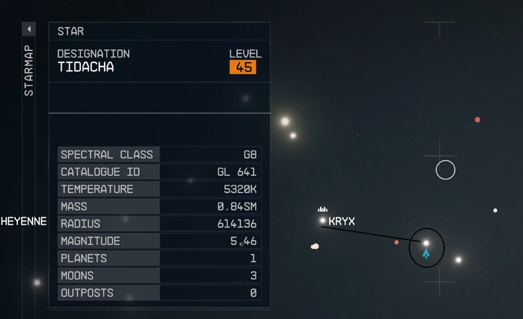 Discuss Everything About Starfield Wiki | Fandom