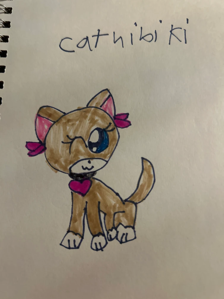 Cat hibiki | Fandom