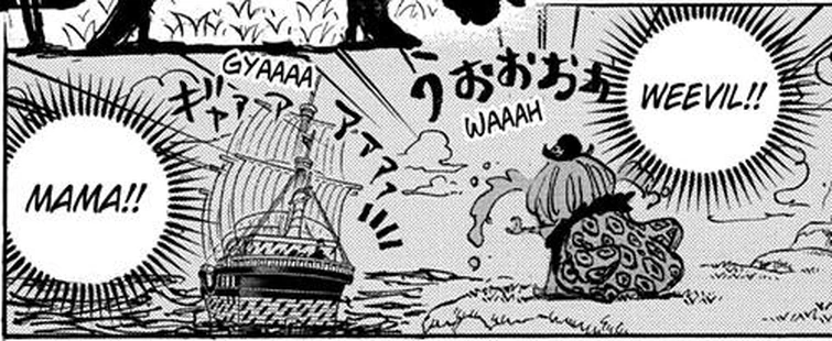 Weevil's True Identity | Fandom