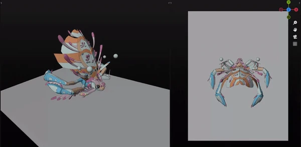 Cuttlefish animations | Fandom