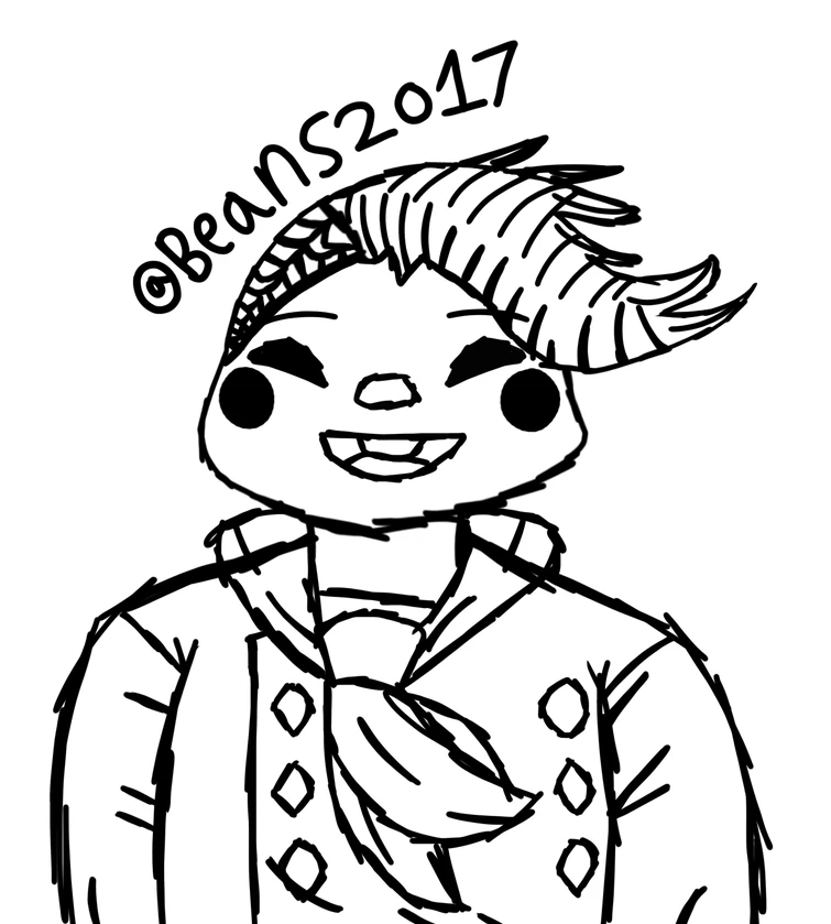 MASS DANGAN/FANGAN ART POST!!! :DD | Fandom