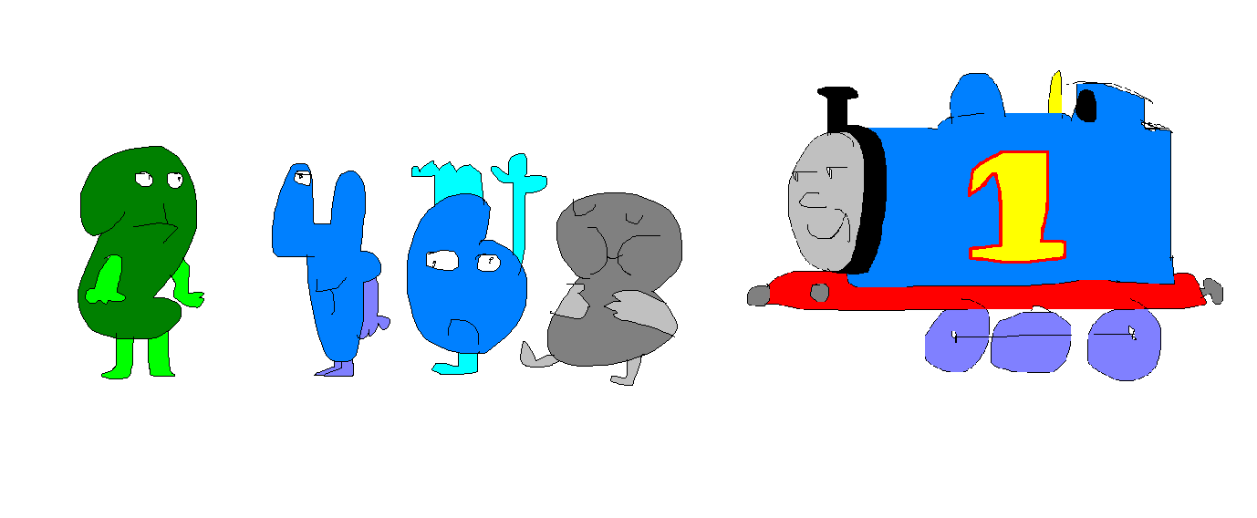 TPOT 11 THE NEW | Fandom