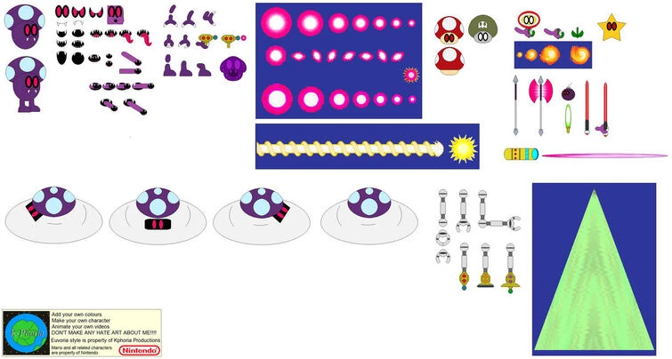 Discuss Everything About Nintendo | Fandom