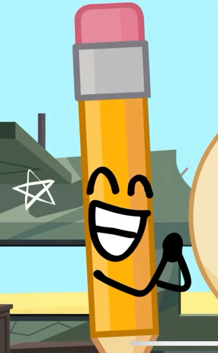 Should I make a video about Pencil? | Fandom