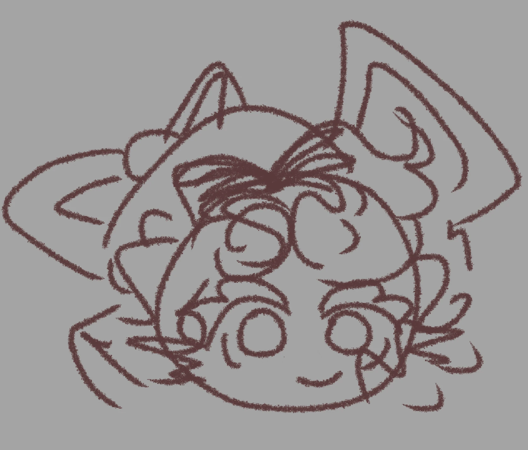 Why is everything charob | Fandom