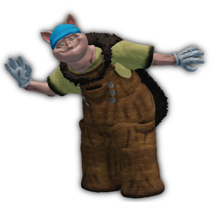 Discuss Everything About The Uncanny Incredible Wiki | Fandom