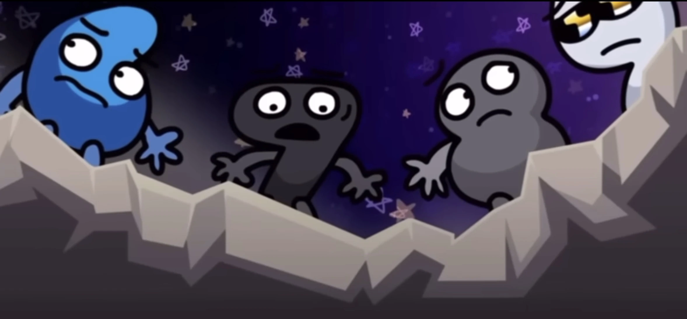 WAIT A SECOND… | Fandom