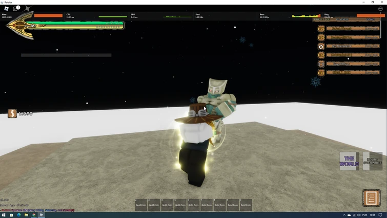 Trading TWova (TWOH) | Fandom