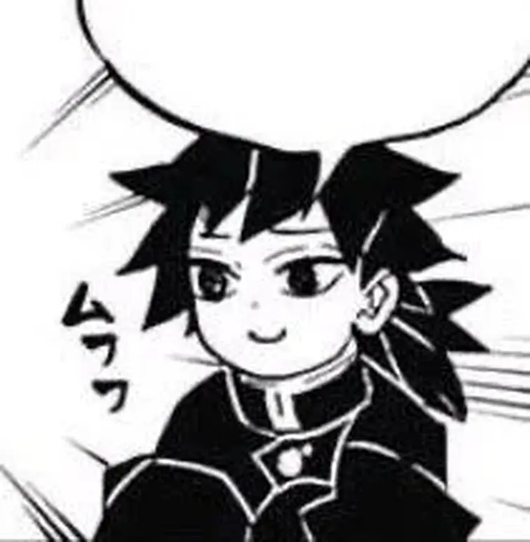giyuu appreciation post | Fandom
