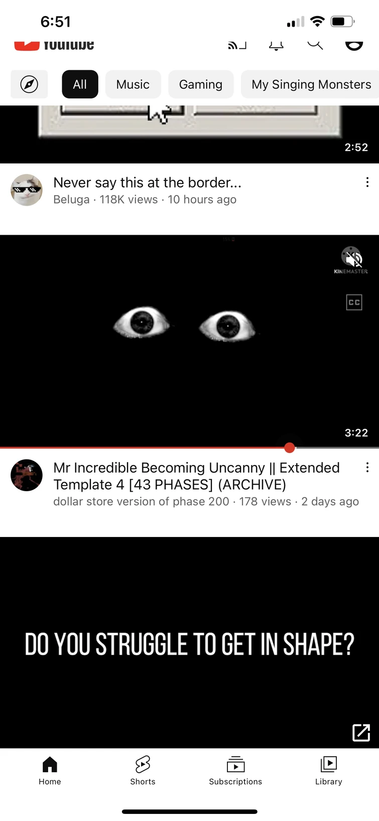 Discuss Everything About The Uncanny Incredible Wiki | Fandom