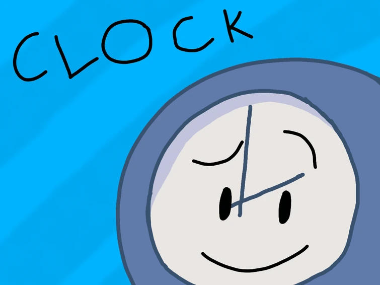 I made clock | Fandom
