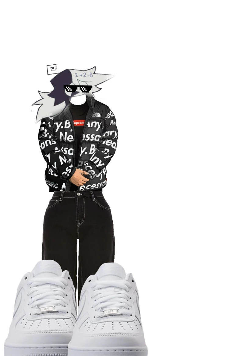 zip got that goodwill drip | Fandom