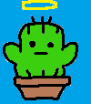cactus angel | Fandom
