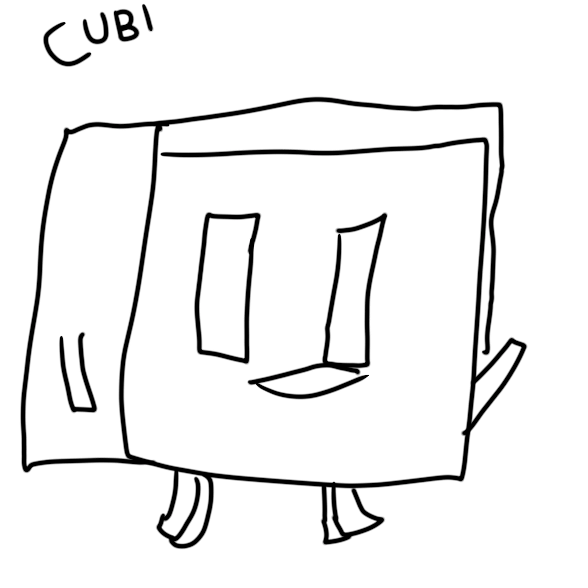 Cubi | Fandom