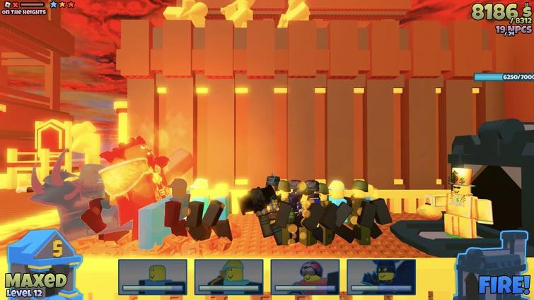 Discuss Everything About The Battle Bricks Wiki | Fandom