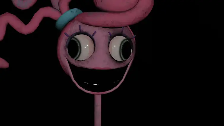 Cursed poppy playtime images | Fandom