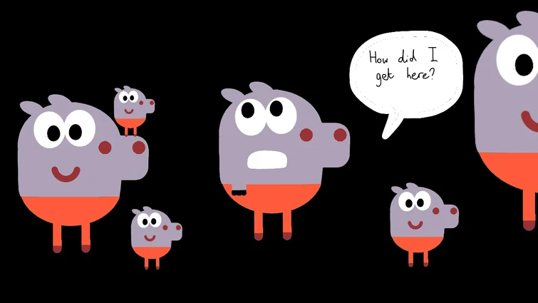 Discuss Everything About Hey Duggee Wiki | Fandom