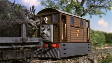 Discuss Everything About Thomas the Tank Engine Wiki | Fandom