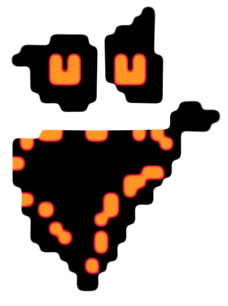 IR entities but bad | Fandom