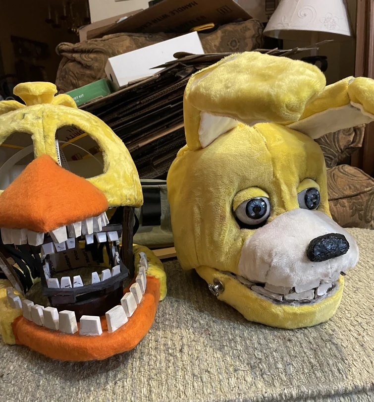 Discuss Everything About Five Nights at Freddy's Wiki | Fandom