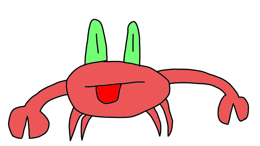 Crab The Gene | Fandom