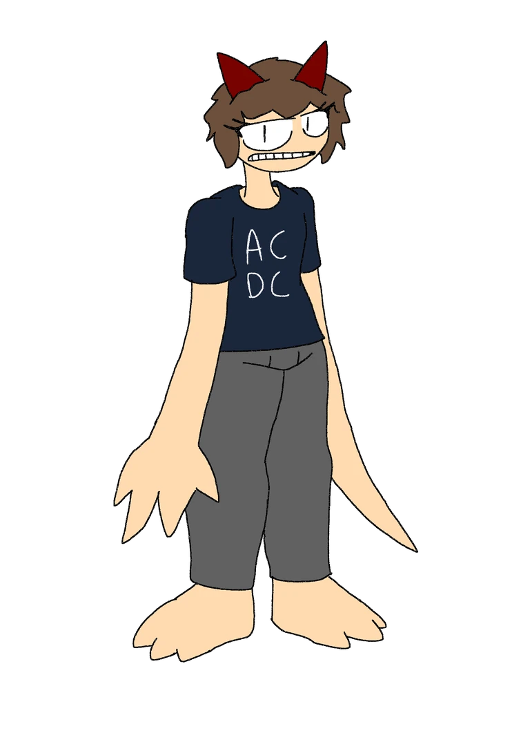 rez ref sheet | Fandom