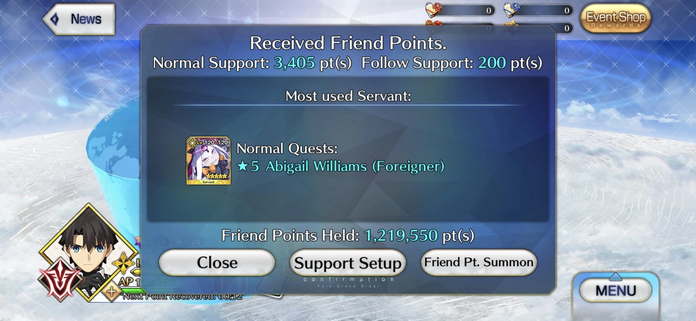 FP farming Abby | Fandom