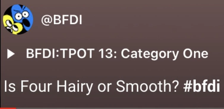 Wait a second... | Fandom