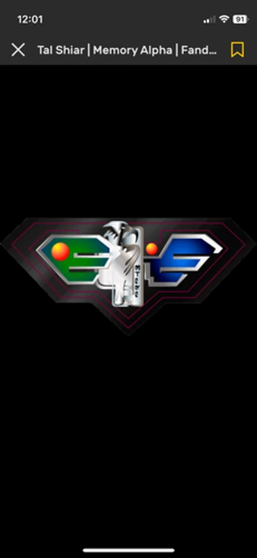 Discuss Everything About Memory Alpha | Fandom