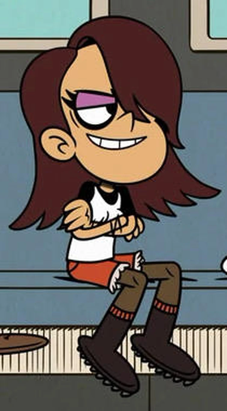 Discuss Everything About The Loud House Encyclopedia | Fandom