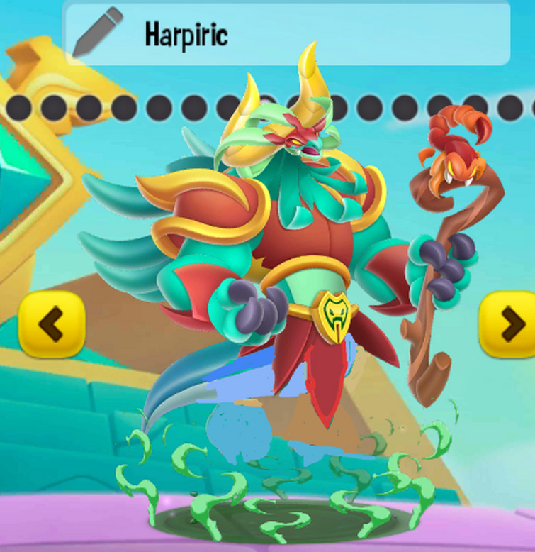 Discuss Everything About Dragon City Wiki | Fandom