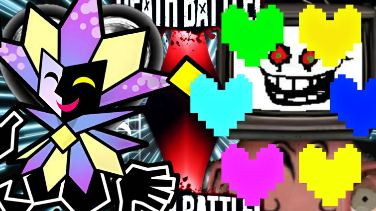 IT'S DONE | Fandom