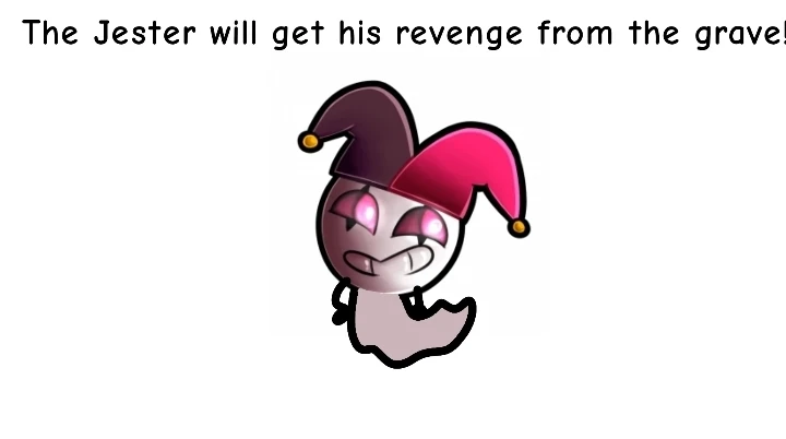 BM Comic #6: Revenge! | Fandom