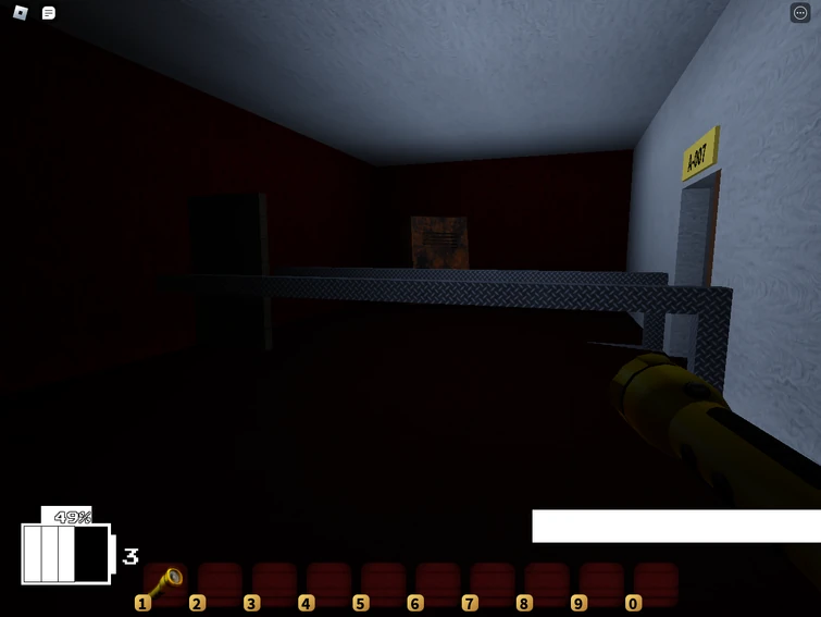 Discuss Everything About Roblox Interminable Rooms Wiki | Fandom