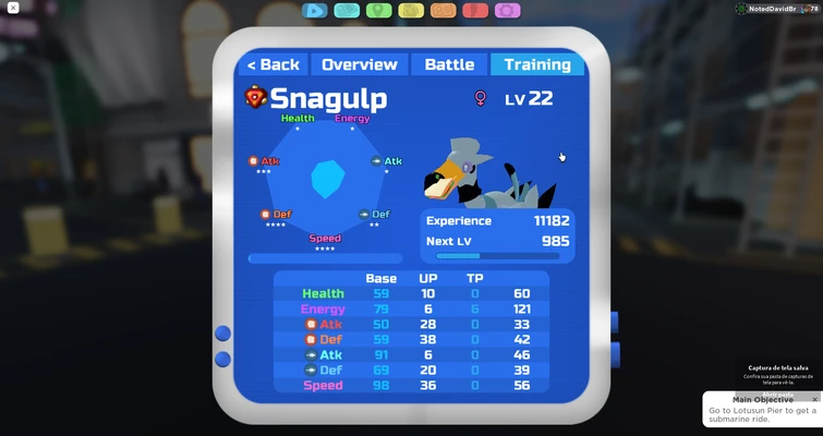 THE EVOLUTION OF SNAGULL! | Fandom