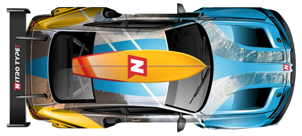 Introducing the Blitz M4 GT3 Summer '25! | Fandom