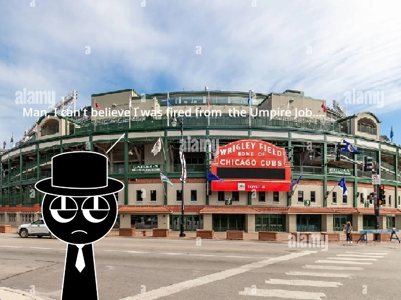 Black for Hire #3: Costco (Including Elementalbox characters! Firaz ...