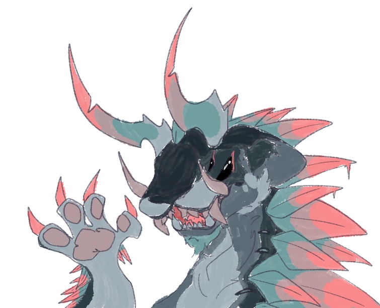 Varskela but it’s a mess :] | Fandom