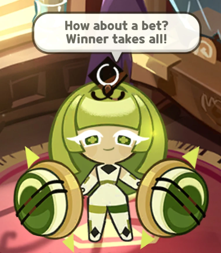 Discuss Everything About Cookie Run: Kingdom Wiki | Fandom